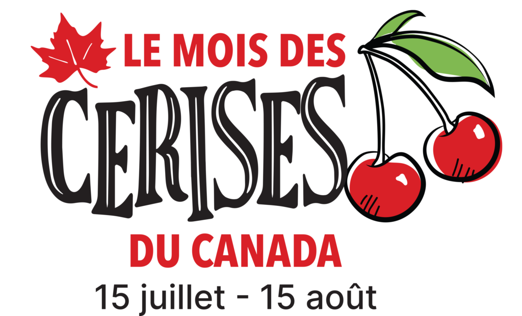 ÉPICIERS - BC Cherry Association