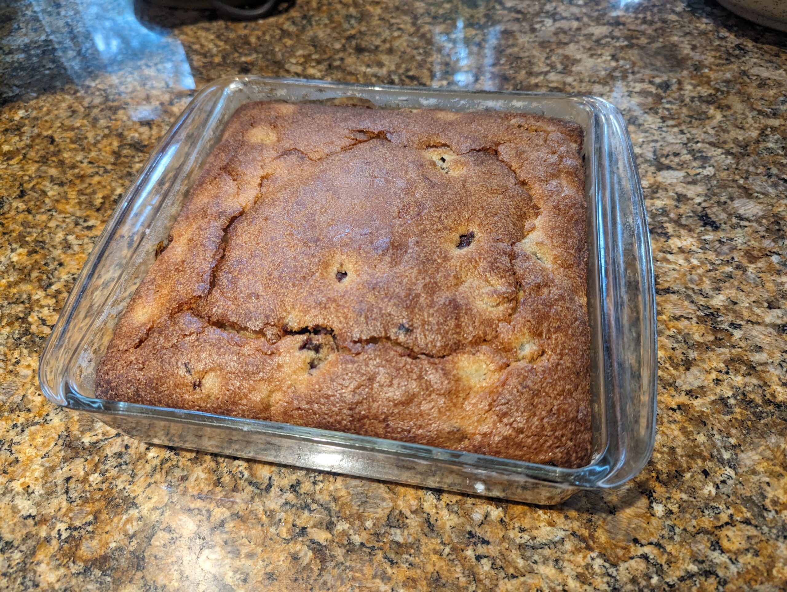 Cherry Lemon Cake - BC Cherry Association